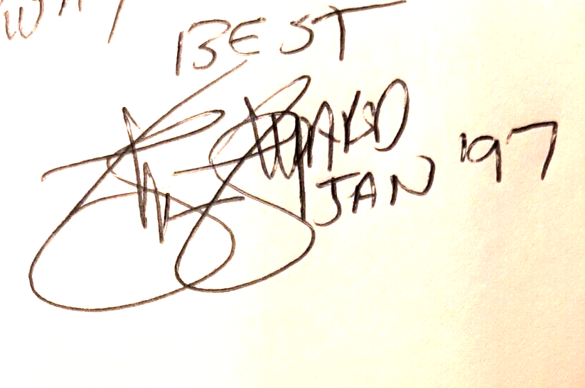 A Murder of Crows Signed by Steve Shepard Autographed Hardback Author ...