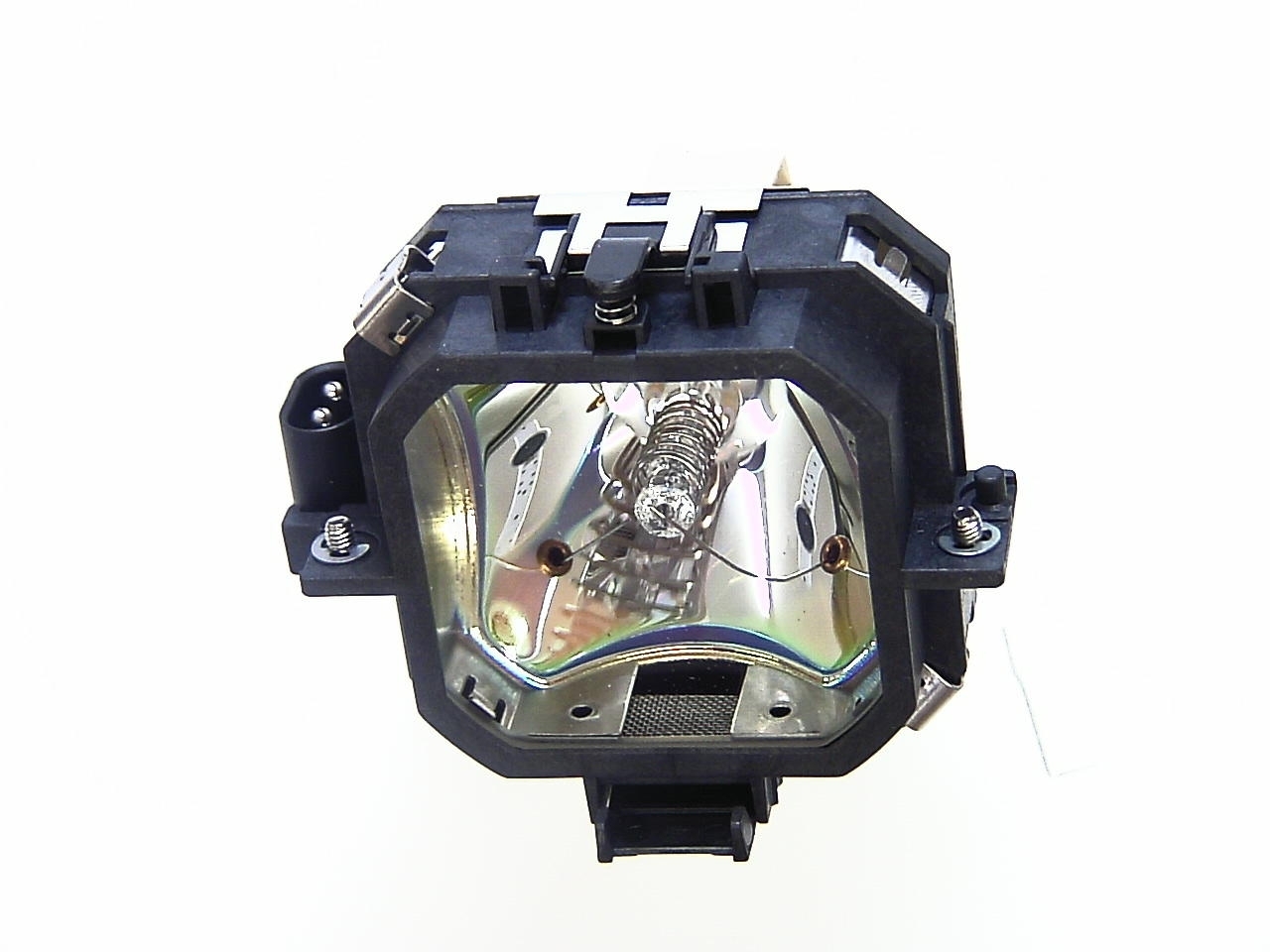 For EPSON Powerlite 720C Projector Lamp with OEM Philips UHP bulb ...