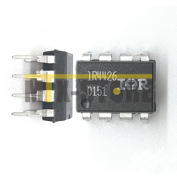 5PCS IR4426 IC DRIVER DUAL LOW SIDE 8-DIP 4426 Best Offer | eBay
