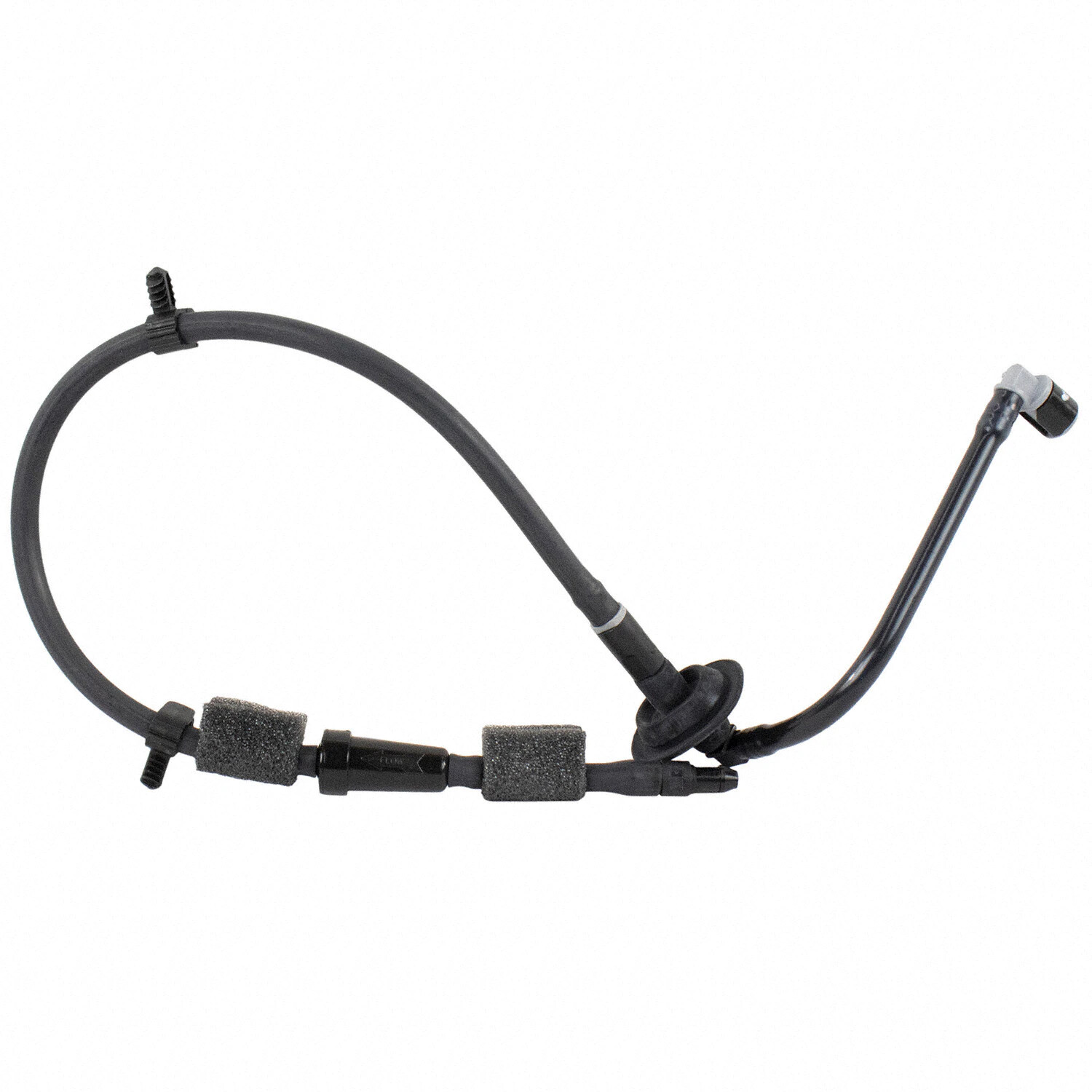 Genuine Ford Connector Hose Connector FB5Z-17A605-F | eBay