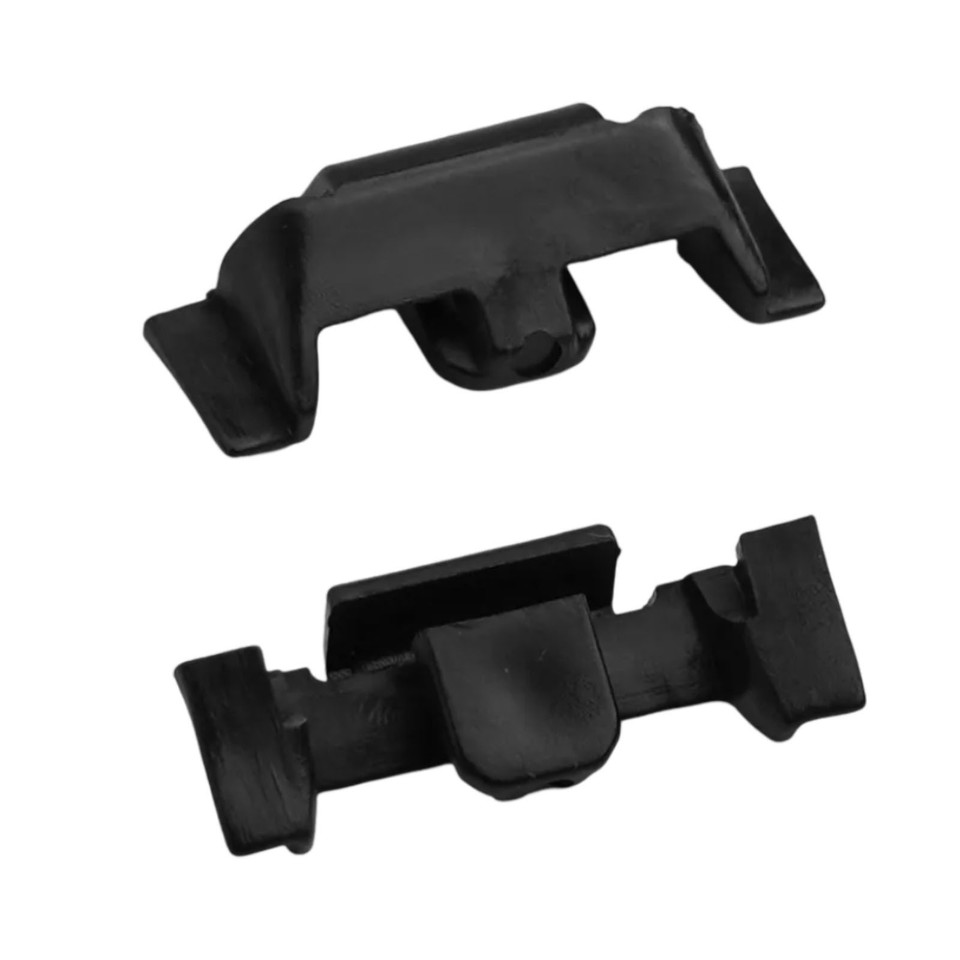 For Mini For Cooper Headlight Trim Clip Set Compatible with R55 R56 F56 ...