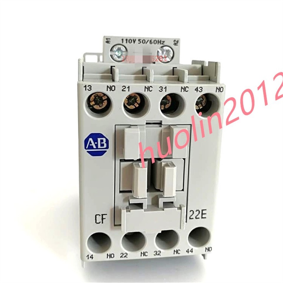 1pcs New AB relay 700-CF220KD AC110V in box #b | eBay