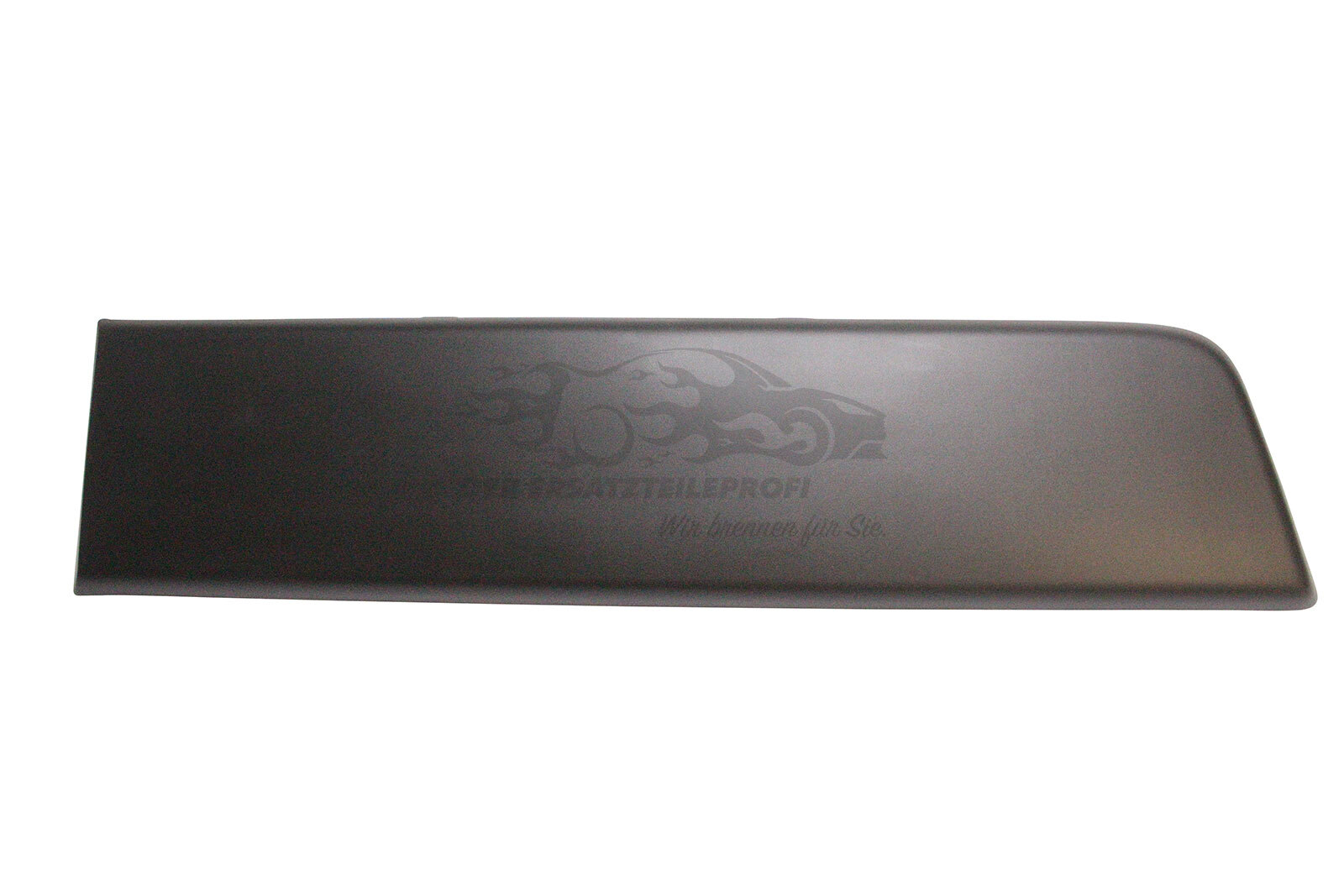 Original Zierleiste Seitenteil rechts vor Radlauf für Citroen Jumper ...