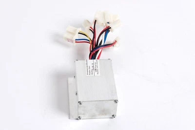 250 Watt 24 Volt speed controller & Hand | Grelly USA