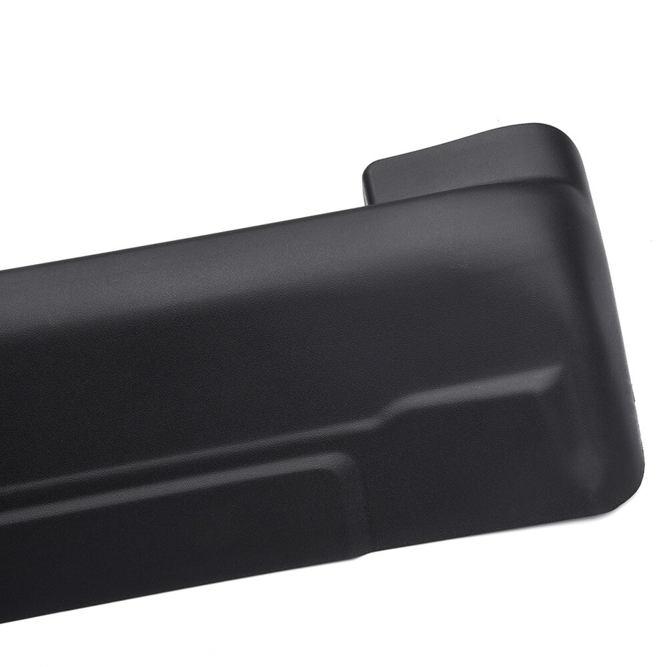 Rocker Panel Protector Guard Covers Fit For 01-06 Silverado/GMC Sierra ...