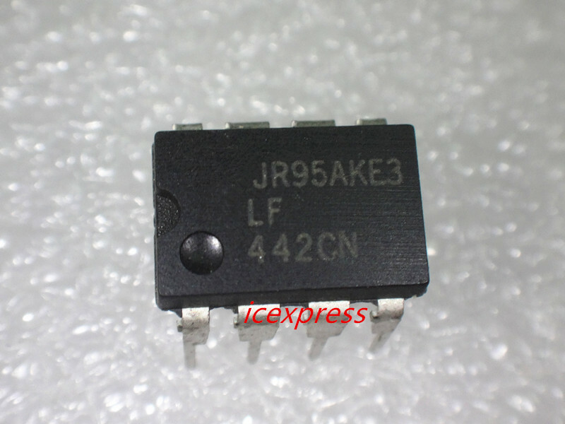 10pcs LF442CN LF442 DIP-8 | eBay