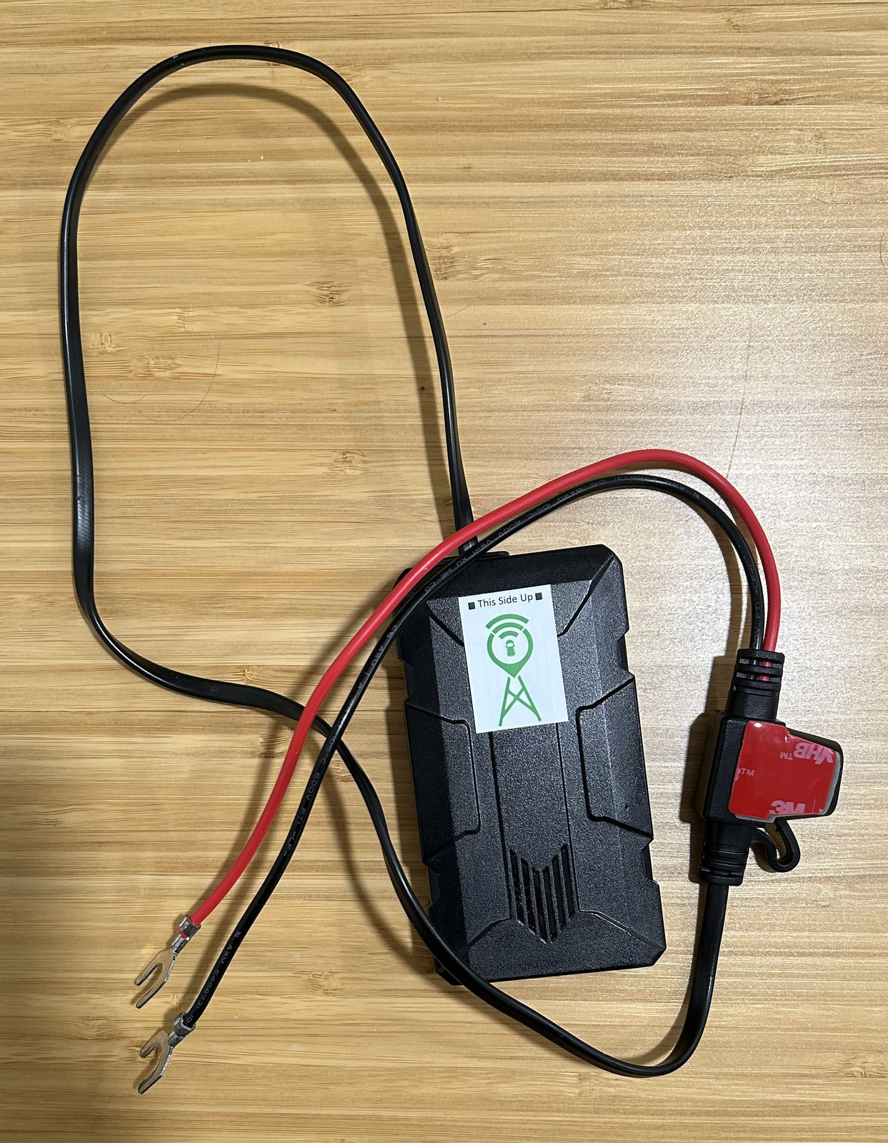 GPS tracker Ikon Technologies Ikon-AN76 P24330 | eBay