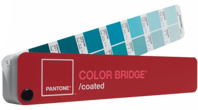 Pantone Color Bridge Coated for sale online | eBay