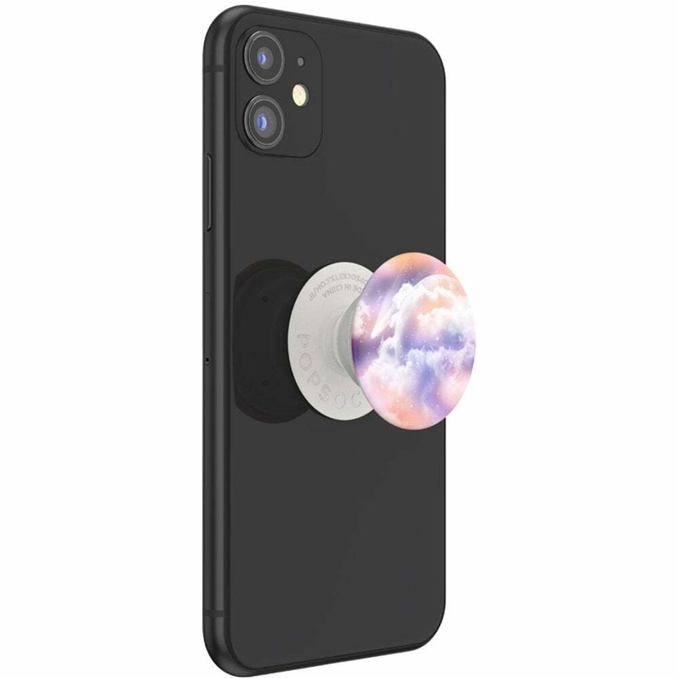 NEW PopSockets Phone Grip & Stand Pop Socket Universal Phone Holder ...