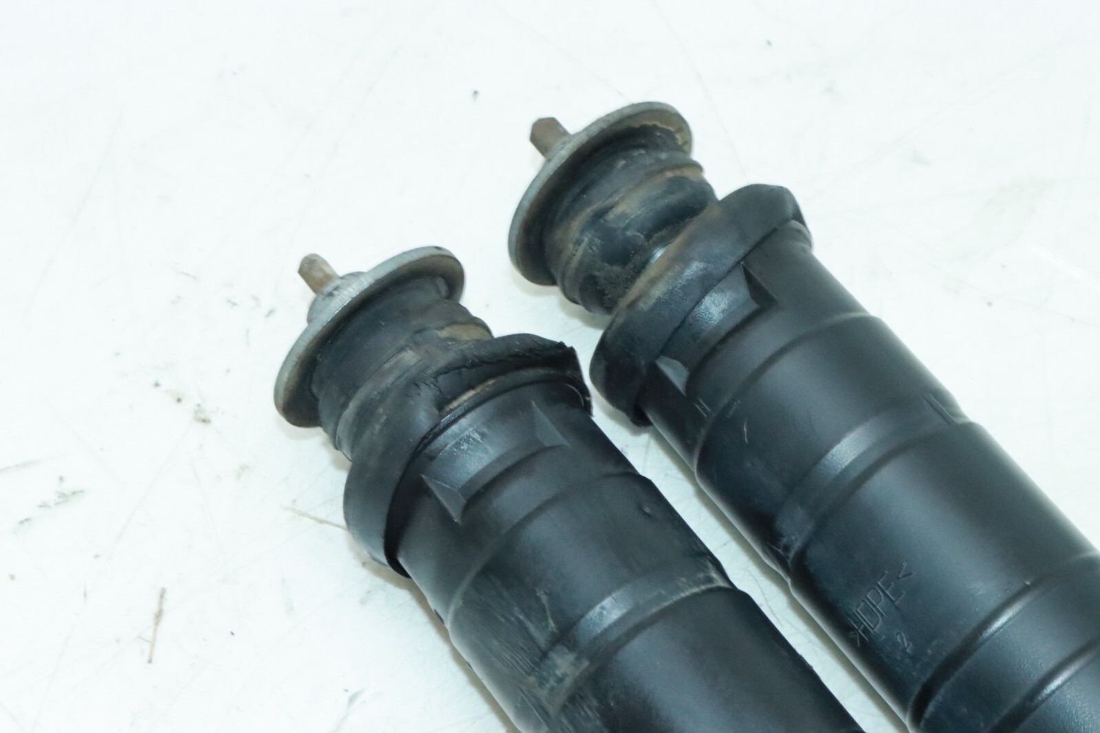 Smart OEM 12-15 FORTWO Rear-shock Absorber or Strut 4513202331 for sale ...