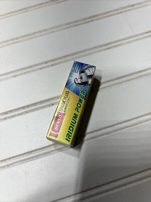 Genuine Denso 5325 IT16 Iridium Power Spark Plug Single FREE SHIPPING ...