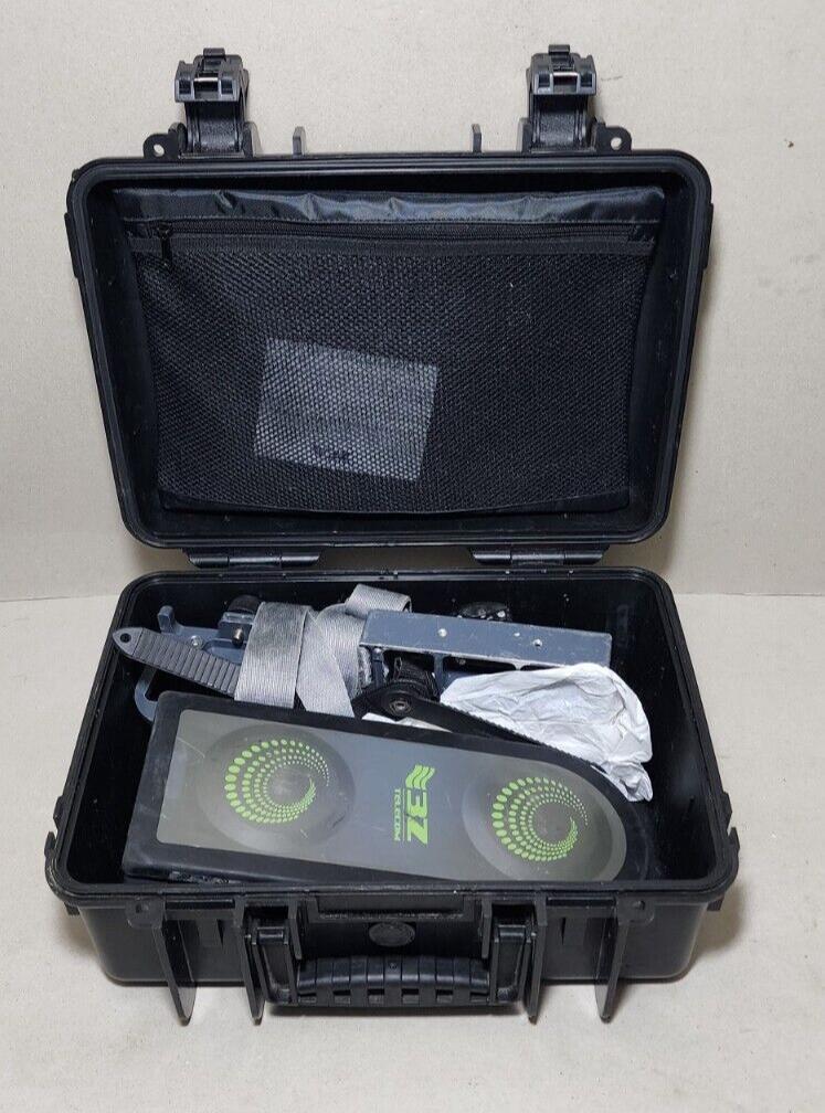 Viavi 3Z RF Vision GPS Antenna Alignment Tool 3Z-RFV-2000 *Not Charging ...