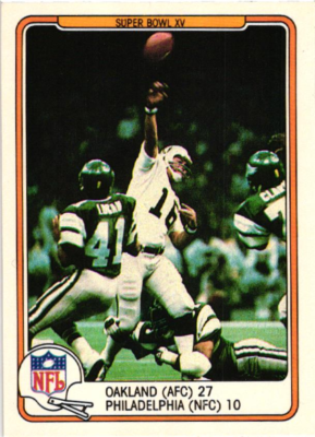 1982 Fleer NFL Team Action Football (1-88) / U Pick Cards / Buy4 ...