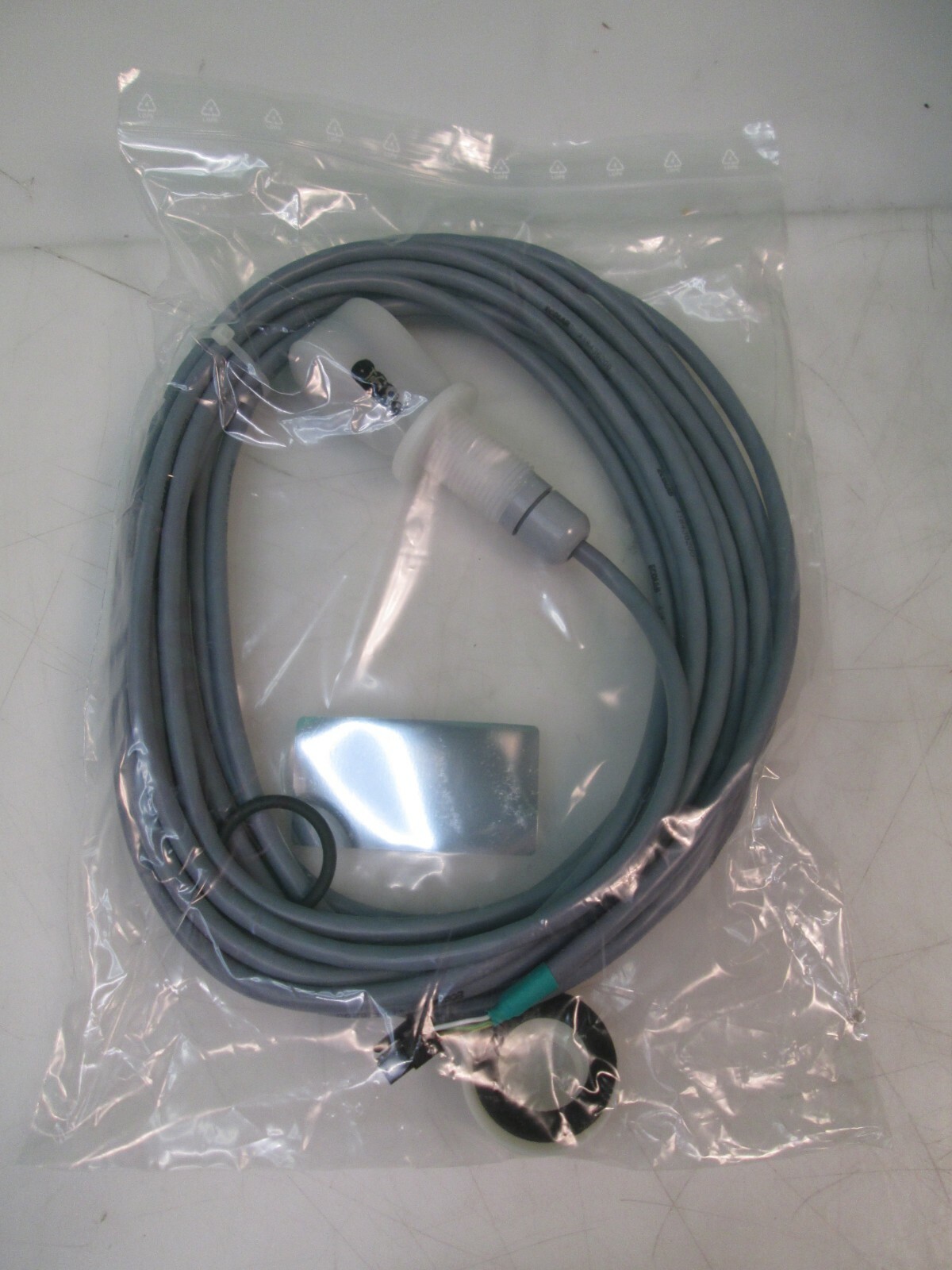 Ecolab Apex Sensor Assembly w/ 50 ft Cable 200K 92302057 287439 NEW ...