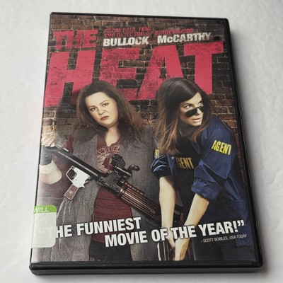 the Heat DVD *BUY 2 GET 3 FREE* | eBay