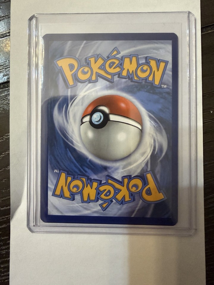 Pokémon Magikarp 203/193 Paldea Evolved Holo Basic Card English 2023 | eBay