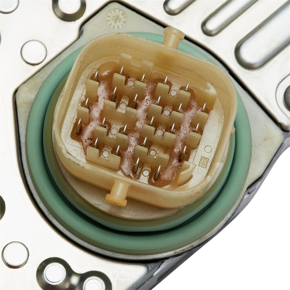 545RFE 45RFE Transmission Solenoid Pack 68353383AB For Jeep Grand ...