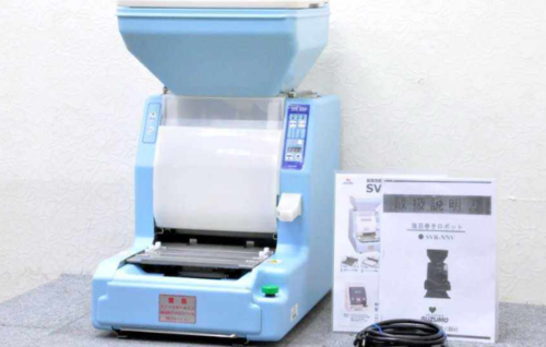 SUZUMO SVR-NNV Sushi Roll Machine | eBay