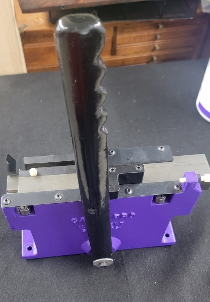 CASE PRO 100 ROLLSIZER | eBay