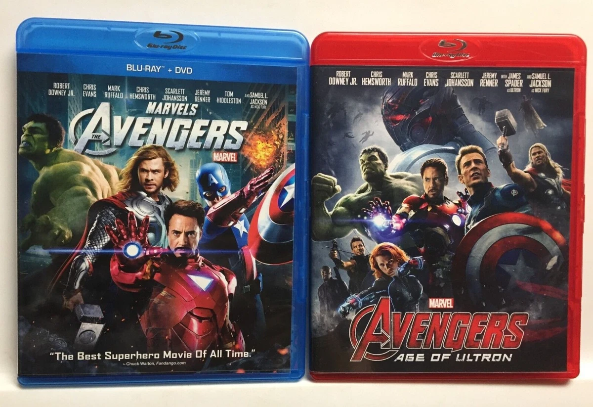 Avengers 2 Age Of Ultron Set Photos