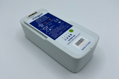 Inogen One G5, Inogen Rove 6 & OxyGo NEXT 16-Cell Battery BA-516 TESTED ...