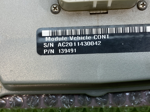 Crown Access 4 Control Module - P/N 139491 | eBay