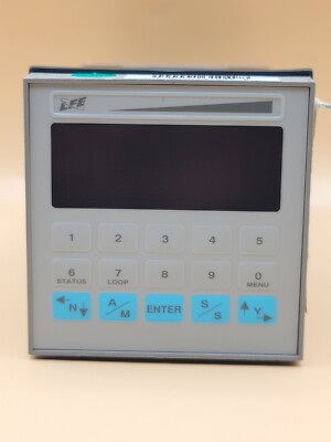 Temperature Controllers - Lfe Model