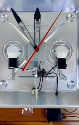 NEW Pam Motor Assembly Replacement | eBay