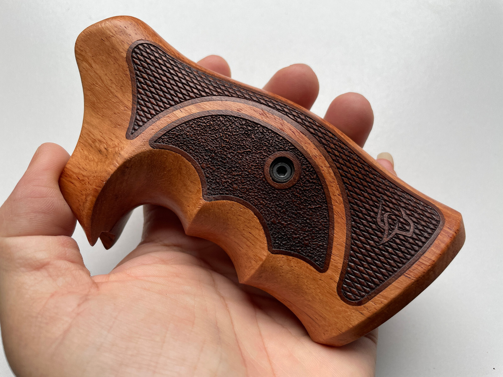 Target Grips For Taurus Raging Bull/Raging Hunter 444, 454, 460 Two ...