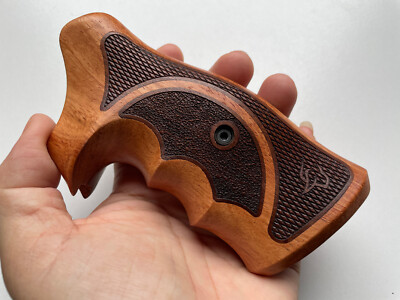 Target Grips For Taurus Raging Bull/Raging Hunter 444, 454, 460 Two ...