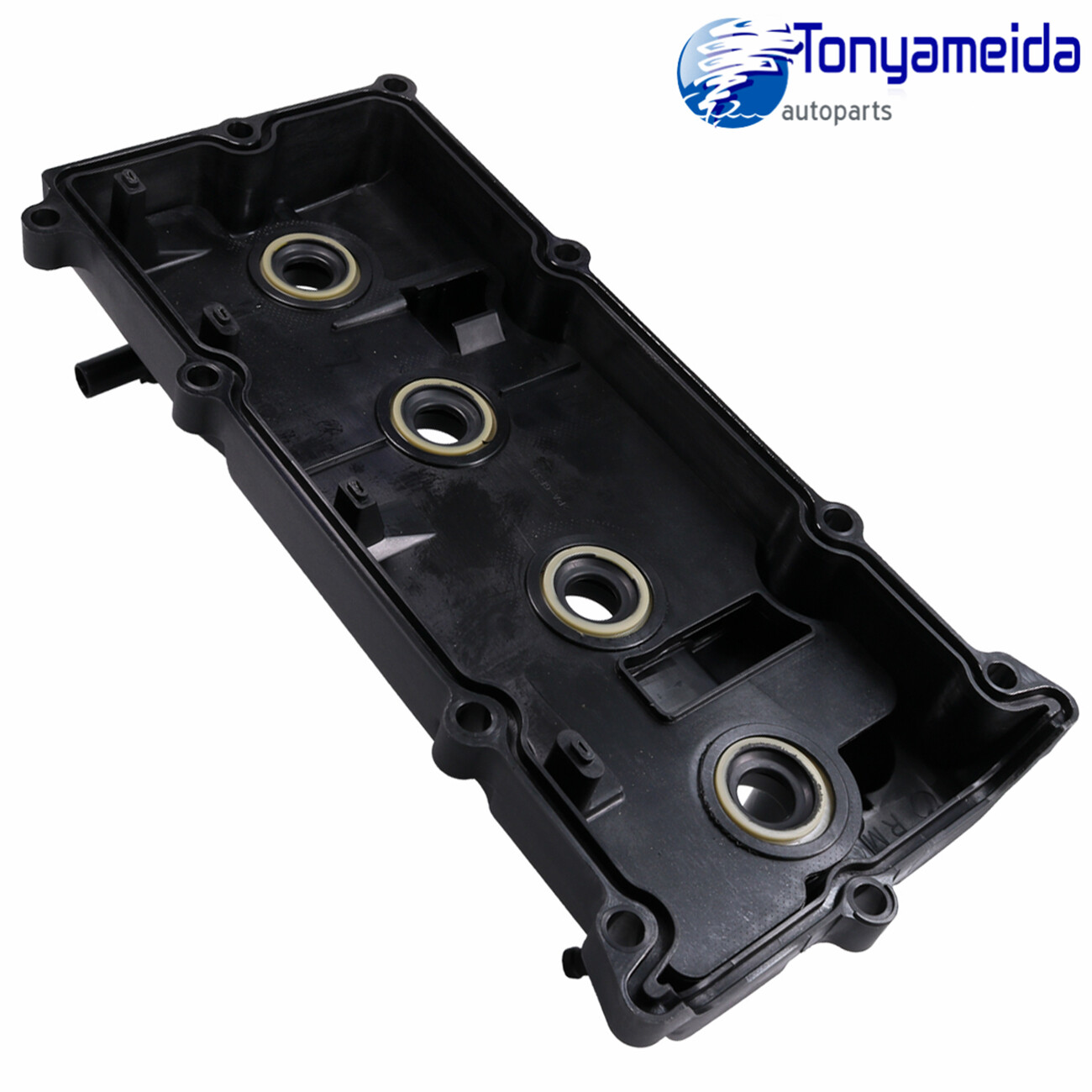 For 2005-2020 Nissan Frontier Engine Valve Cover Assembly 13264-EA000 ...