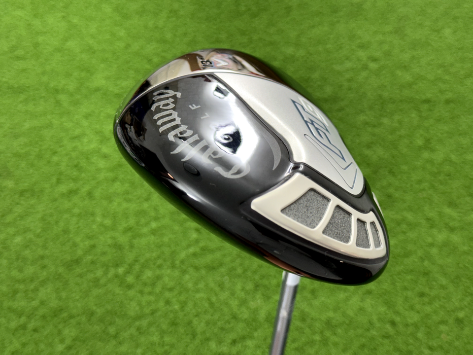NEW Callaway Golf FT-9 DRIVER 13* HT Womens Right Handed Graphite ...