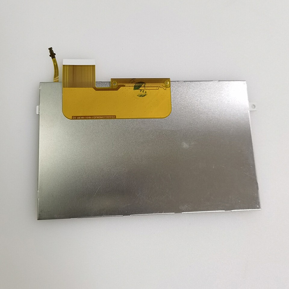 US LCD Screen Display Replacement Part for SONY PSP3000 PSP-3000 PSP ...