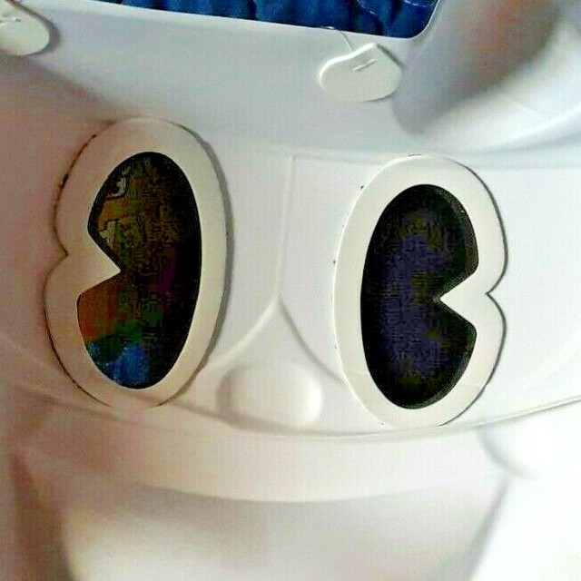 elope Cuphead Costume Vacuform Mask for sale online | eBay