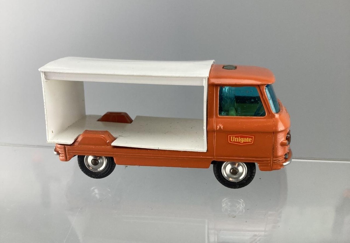 Unigate Milk Float Show Us Your Milk Floats? AutoShite Autoshite