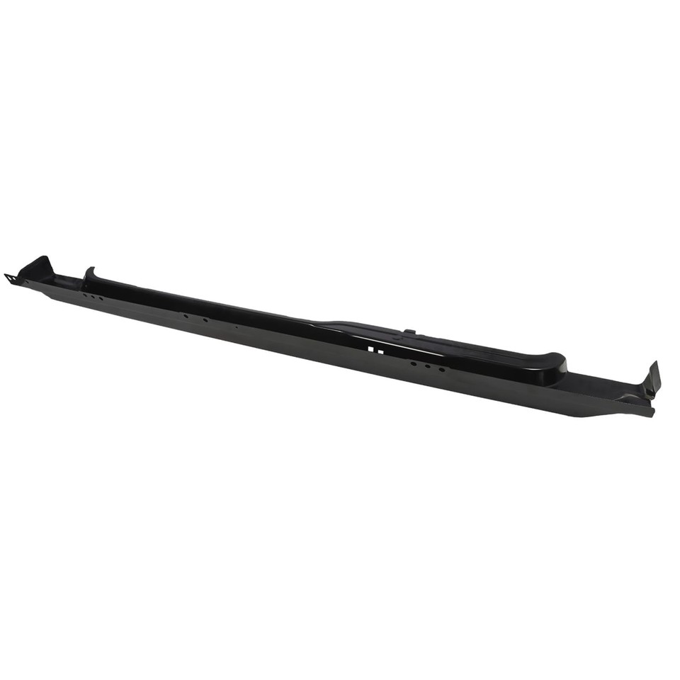 Pair Left and Right Black Rocker Panel Guard for F-series 150 Pickup ...