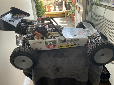 FG MARDER CUSTOM BUILD FULL ALUMINIUM WITH NEW ENGINE JUST REBUILT ...