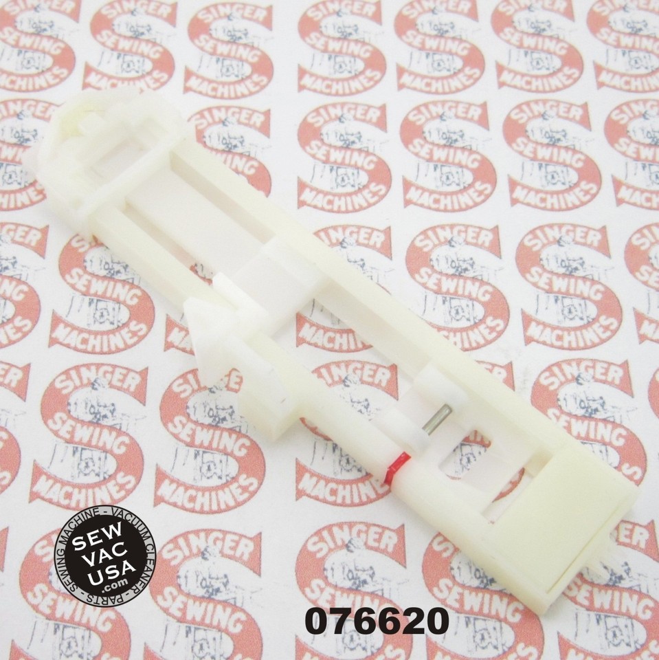 (One Step) Buttonholer Fits Singer Models 7469, 7468, 8763, 7422 And ...