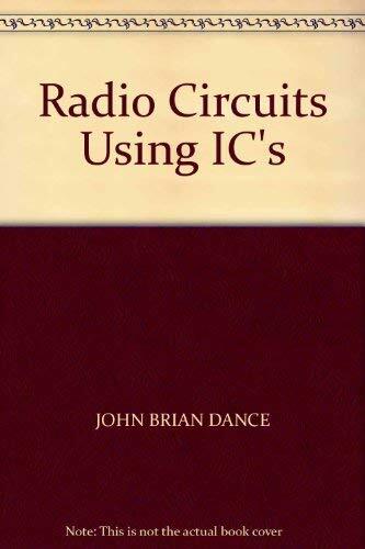 Radio Circuits Using I.C.'s, Dance, John Brian | eBay.de
