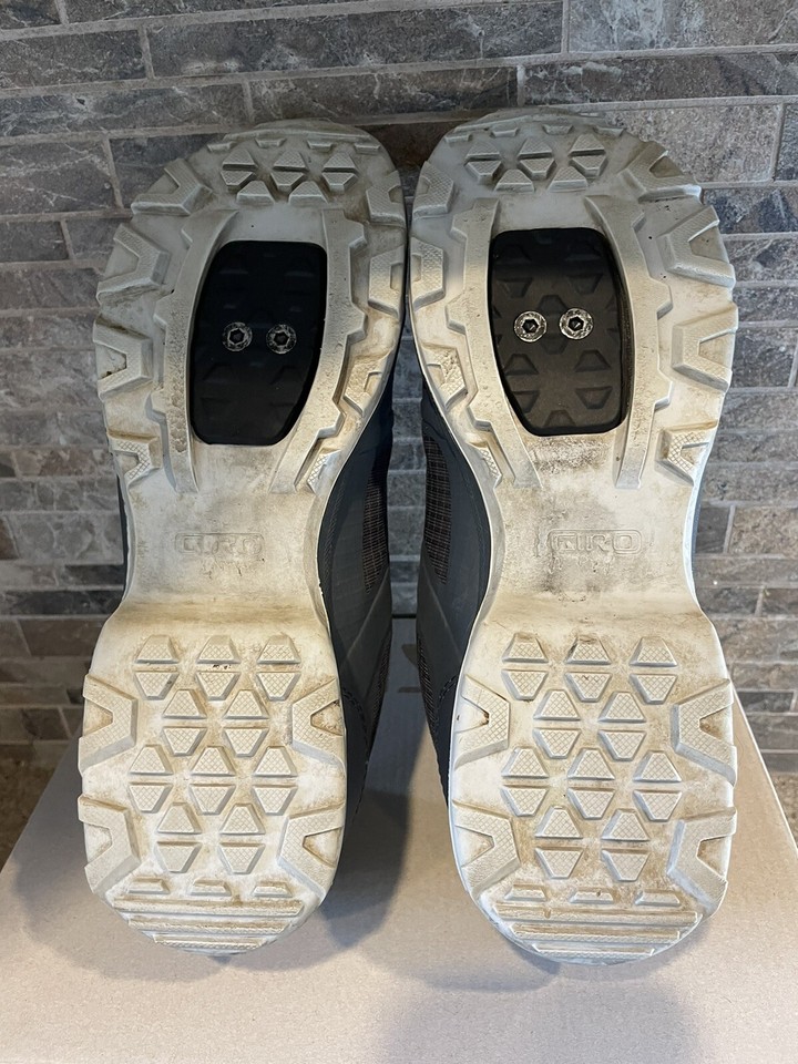 Giro Gauge BOA Women's Mountain Bike Shoes, Black, W 41 | eBay