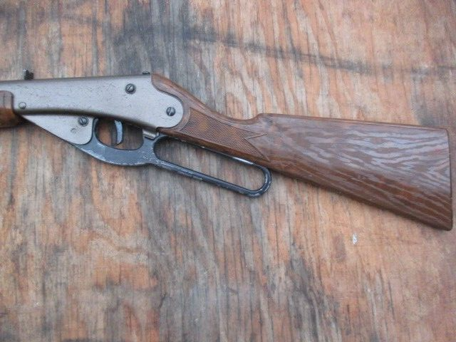 Uncommon Daisy Model 103 BB Gun, Works Good | eBay
