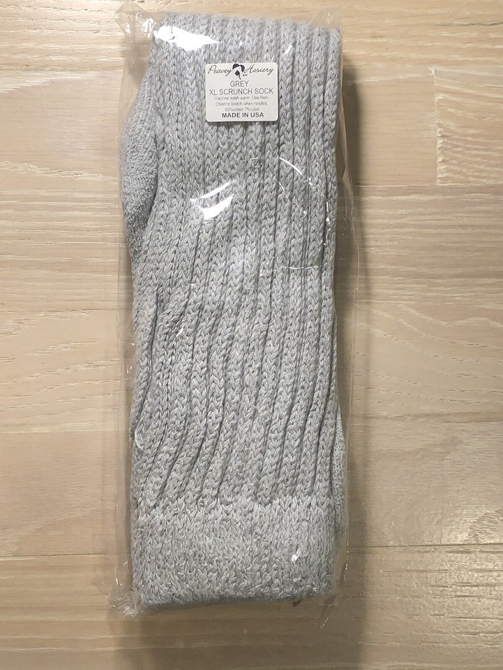 PEAVEY SLOUCH SOCKS Hooters WingHouse Thick Ribbed XL Extra Long PICK ...