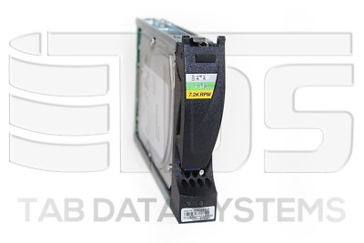 EMC ATMOS 005049212 1TB 7.2K 3Gbps 3.5" SATA Hard Drive HDD | eBay