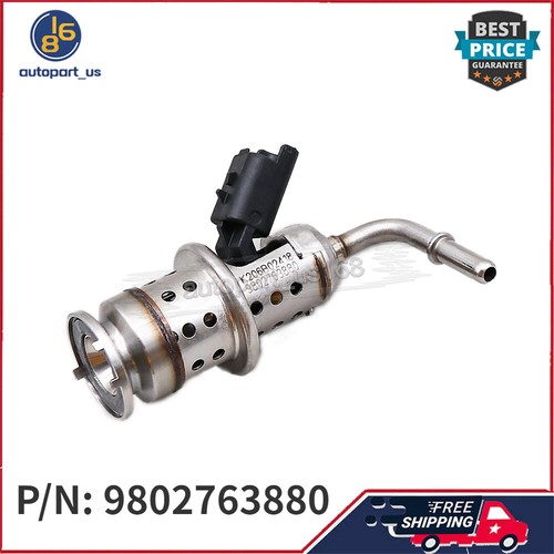New Adblue Fuel Injector 2-Pin 9802763880 G048B03134 Fits For Citroen ...