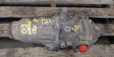 2003 2004 Honda CR-V AWD Rear Axle Carrier Differential Assembly | eBay