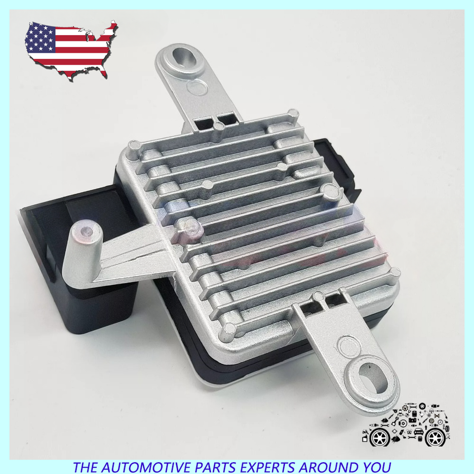 The new fan controller 25385-C6500 is suitable for Kia Sorento 2016 ...