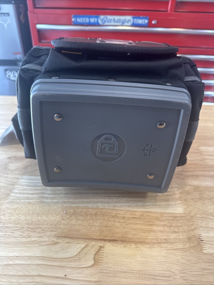 Veto Pro Pack SB-LD Hybrid Tool and Meter Bag | eBay UK