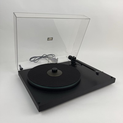 Pro-Ject 2 (P2) Turntable 1990s Hi-Fi Separate Unit w/ Cartridge - No ...