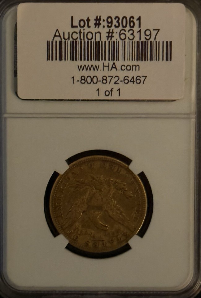 AMAZING! Forrest Fenn Treasure Gold Coin “ON COVER” - “THRILL OF THE ...