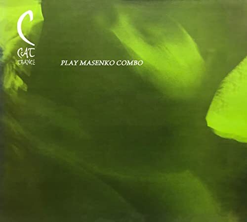 C-Cat Trance Play Masenko Combo CD CDGG403 NEW | eBay